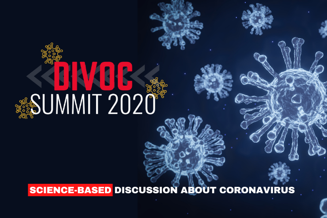 DIVOC Summit 2020